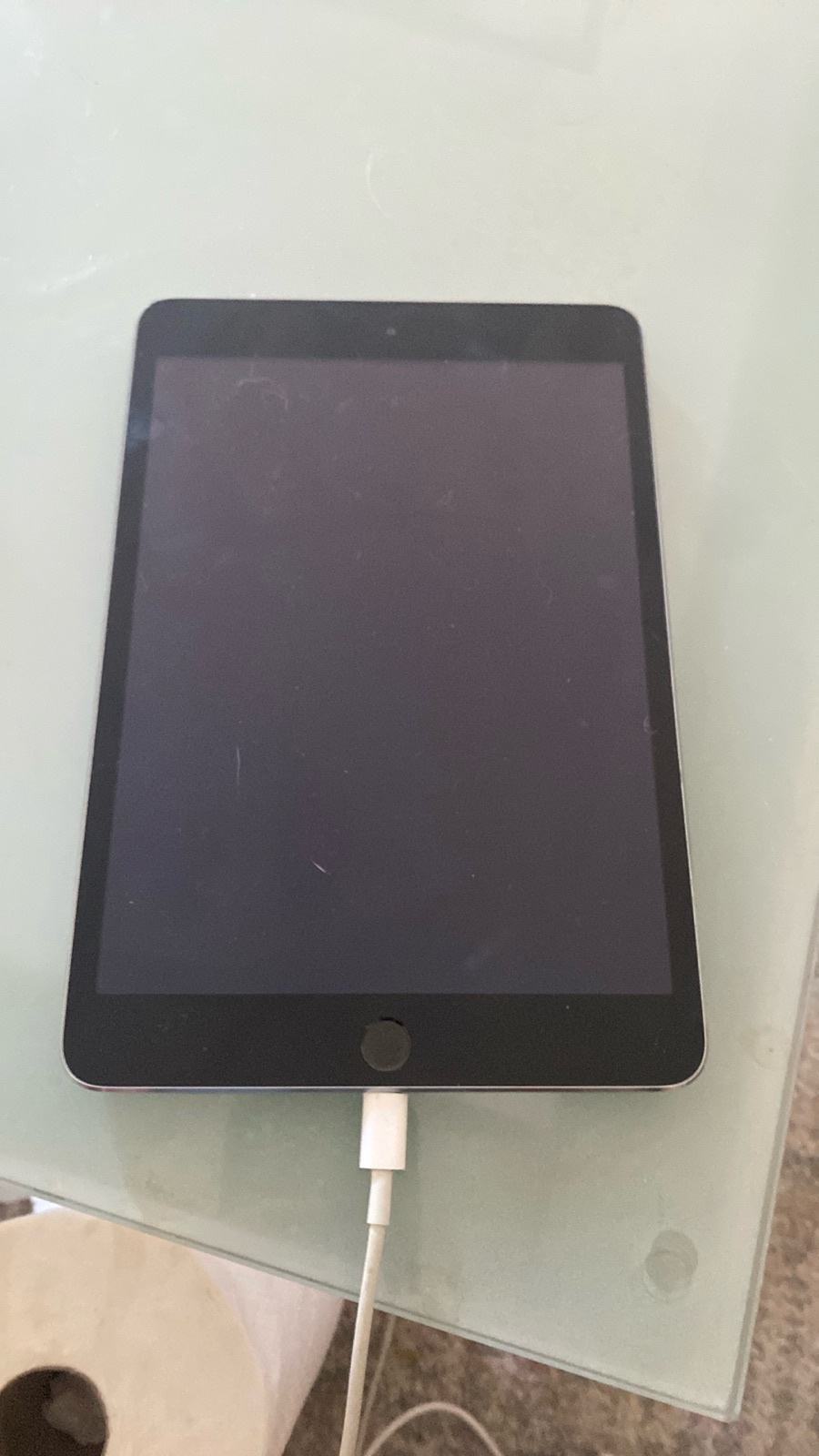 iPad mini 3