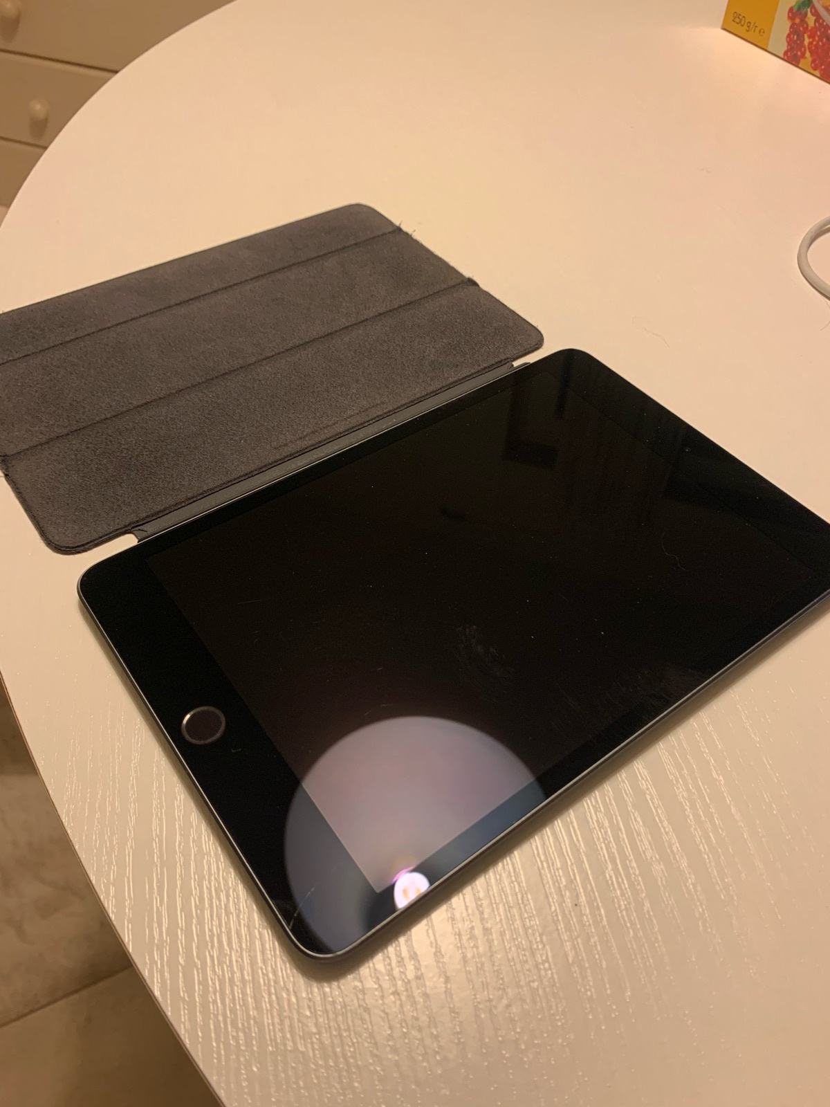 iPad Mini 5