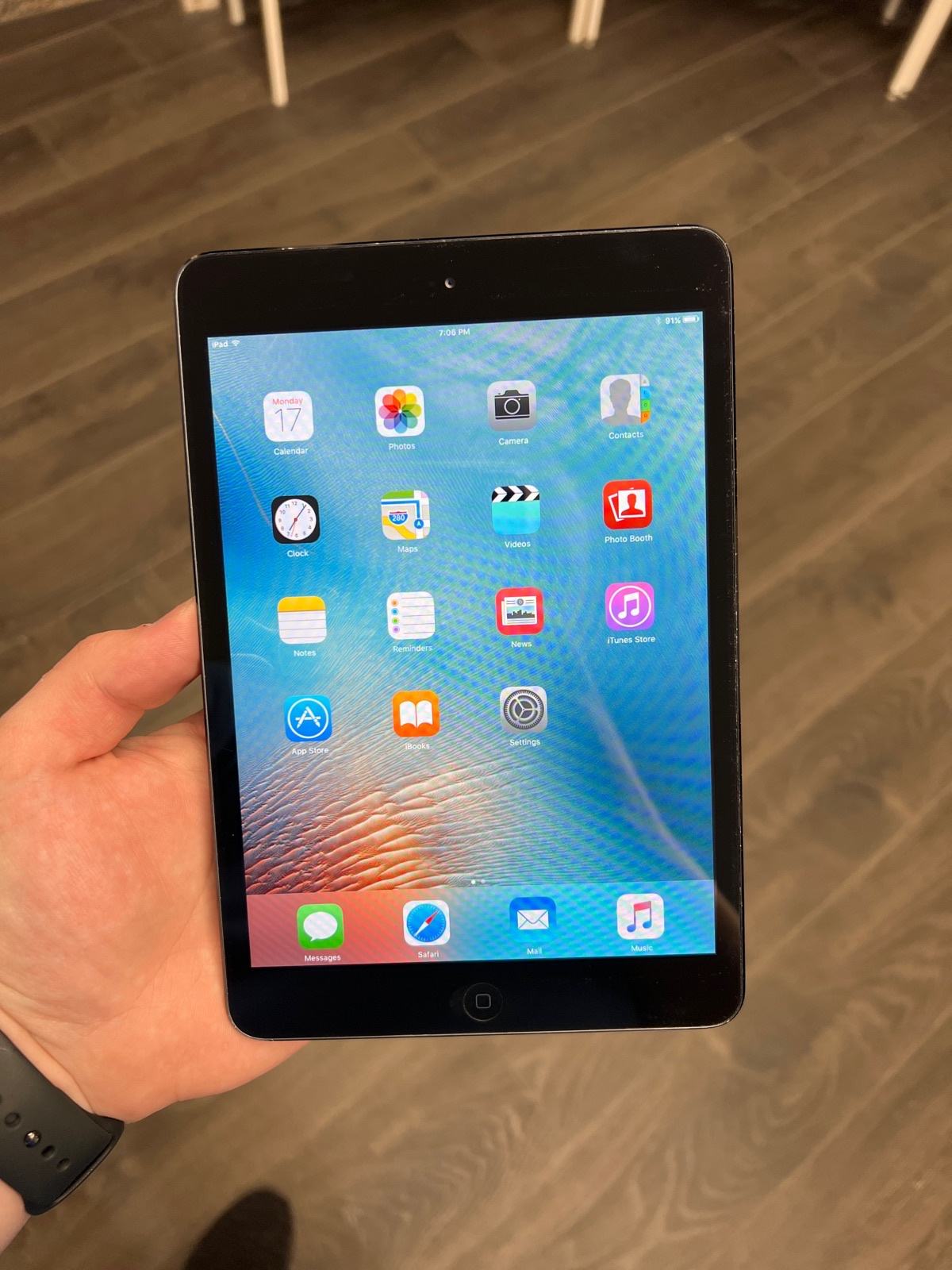 iPad Mini
