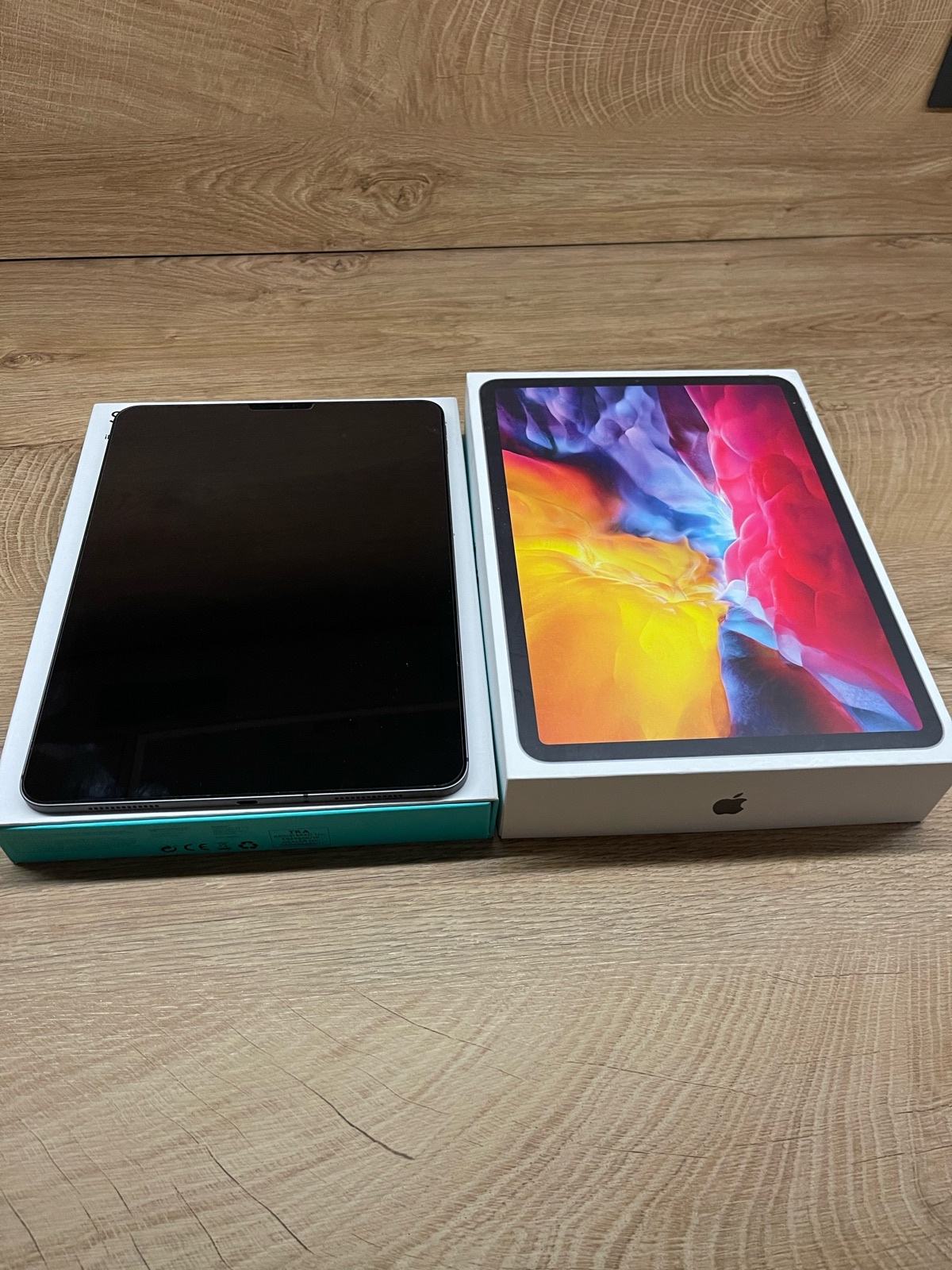 Ipad Pro 11-inch(2nd generation) Wi-Fi + Cellular