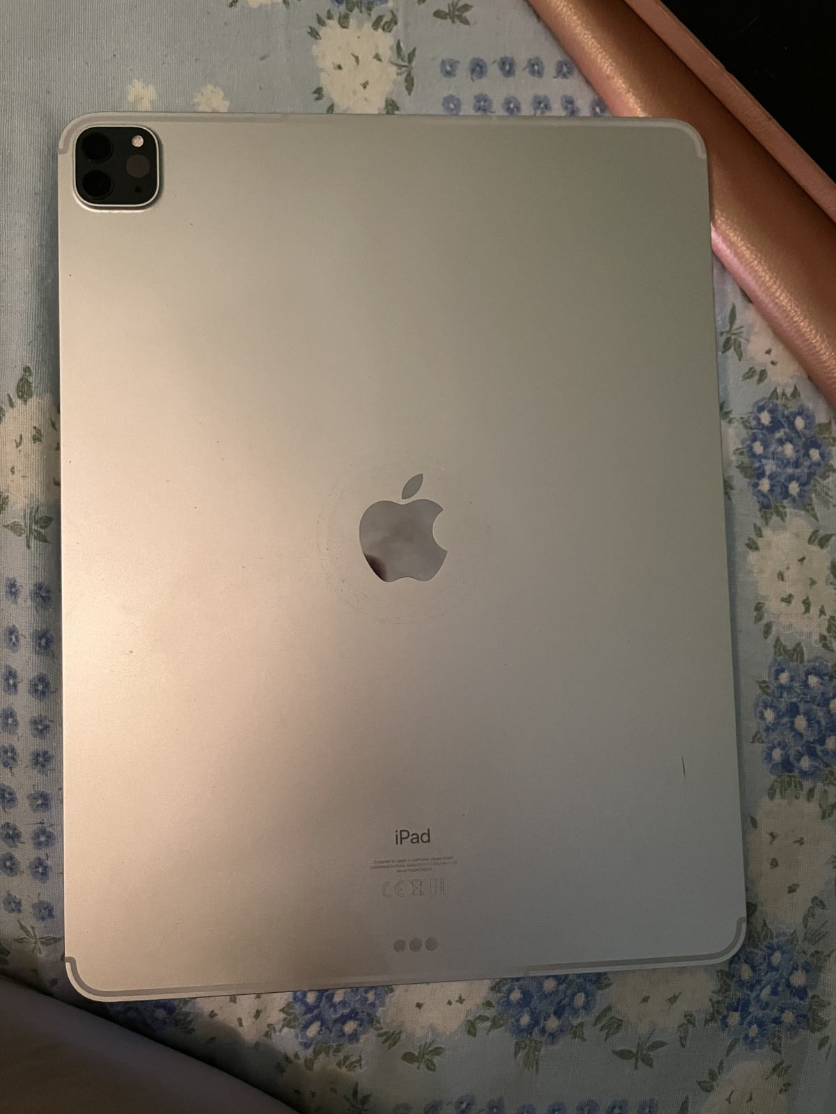 Ipad Pro 12.9 5th generation