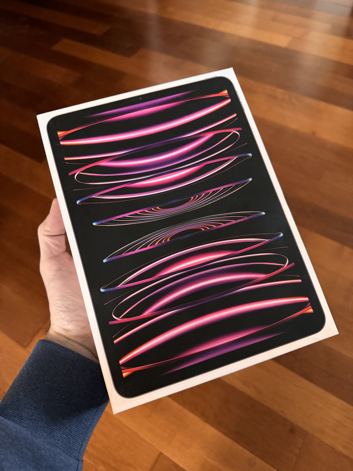 iPad Pro M2 - 128gb - pod garancijom