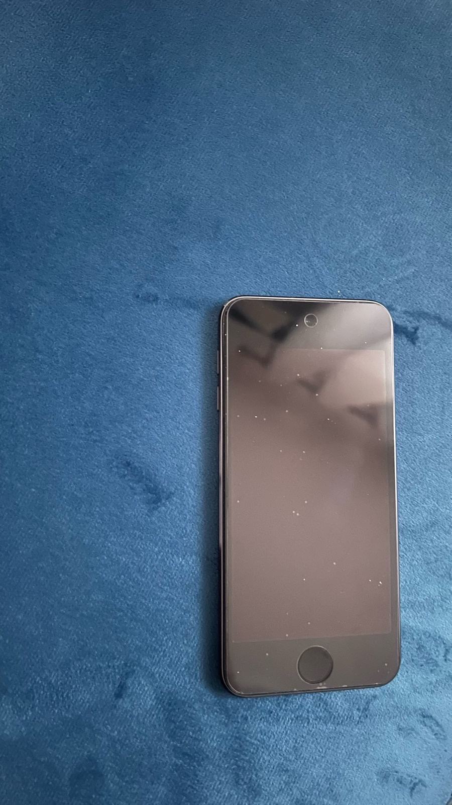 iPod touch 7 gen 256 gb space gray PRILIKA