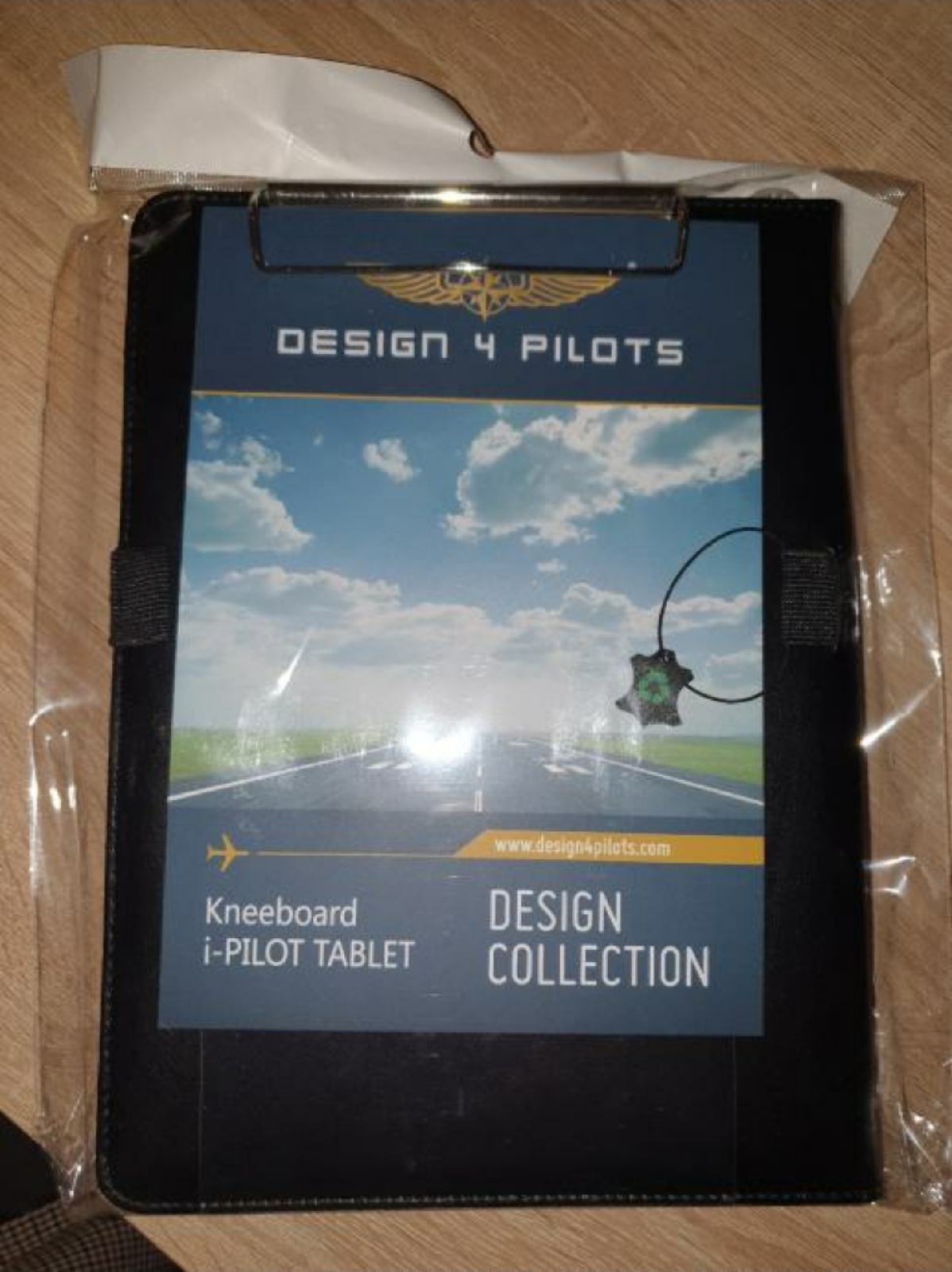 i-Pilot TABLET mount