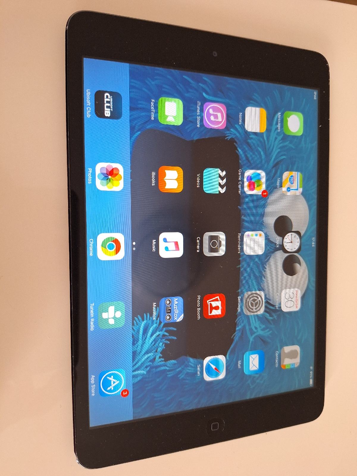tablet