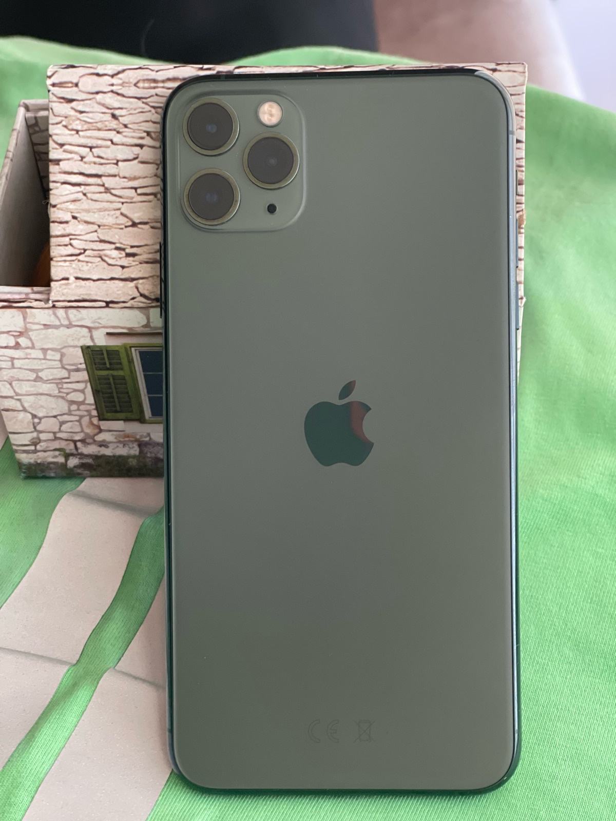 iPhone 11 Pro Max 64g