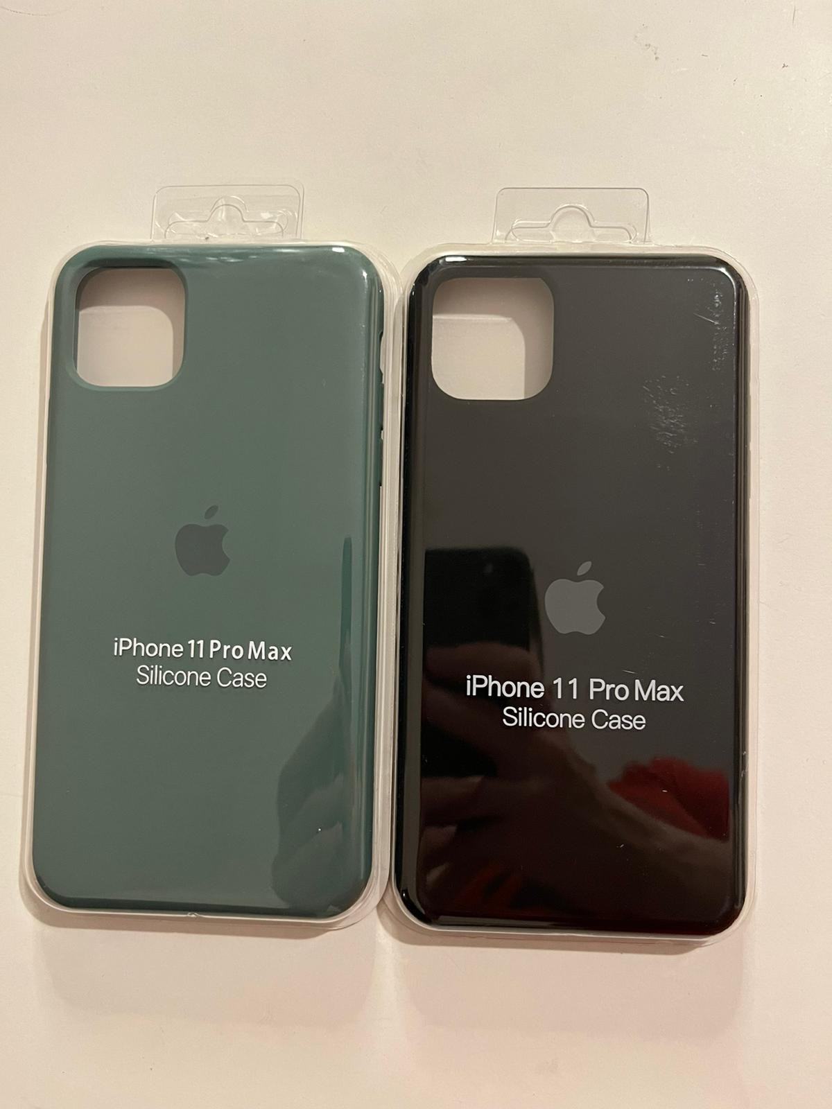 Iphone 11 Pro Max maskice (NOVO)