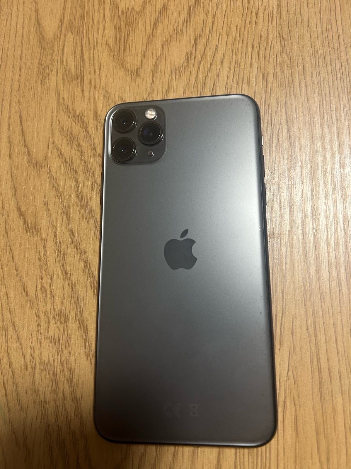 IPhone 11 Pro Max