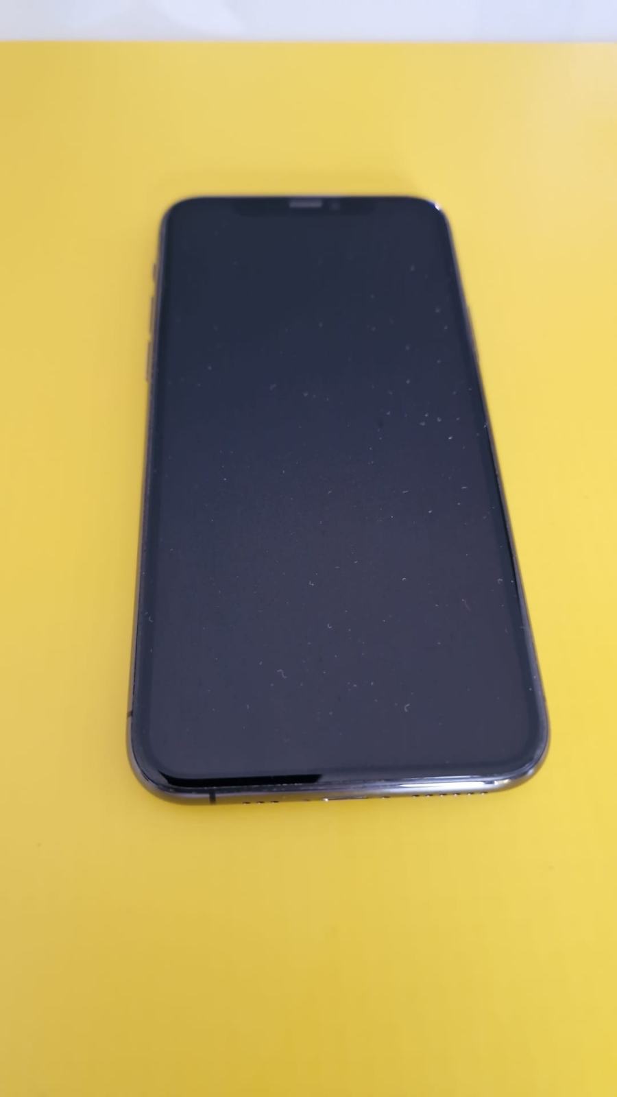 iPhone 11 pro 256 GB Matte Space Gray