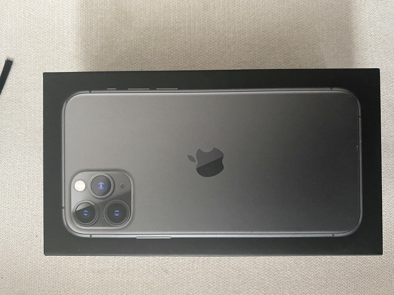 iPhone 11 Pro 256 GB