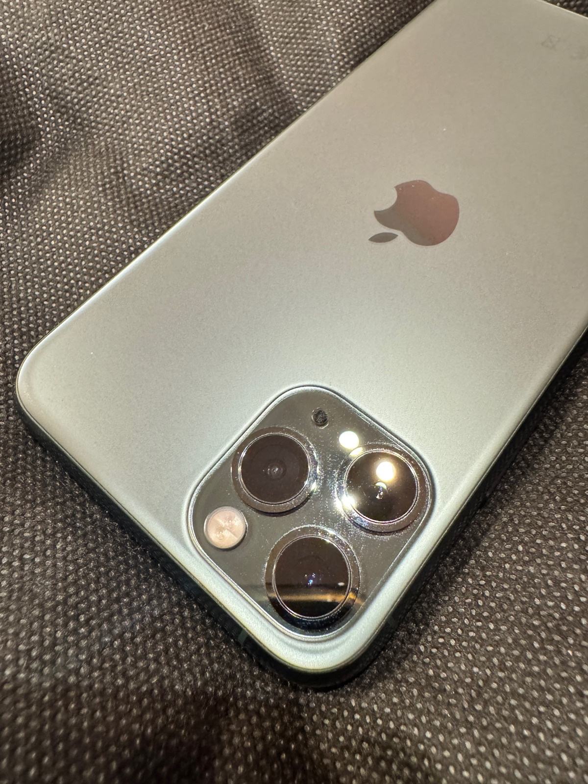 iPhone 11 Pro 256 GB