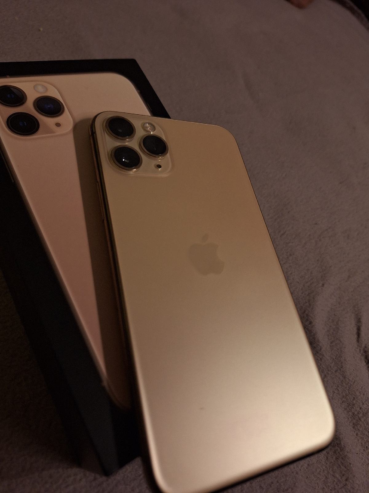 iphone 11 pro. 256gb