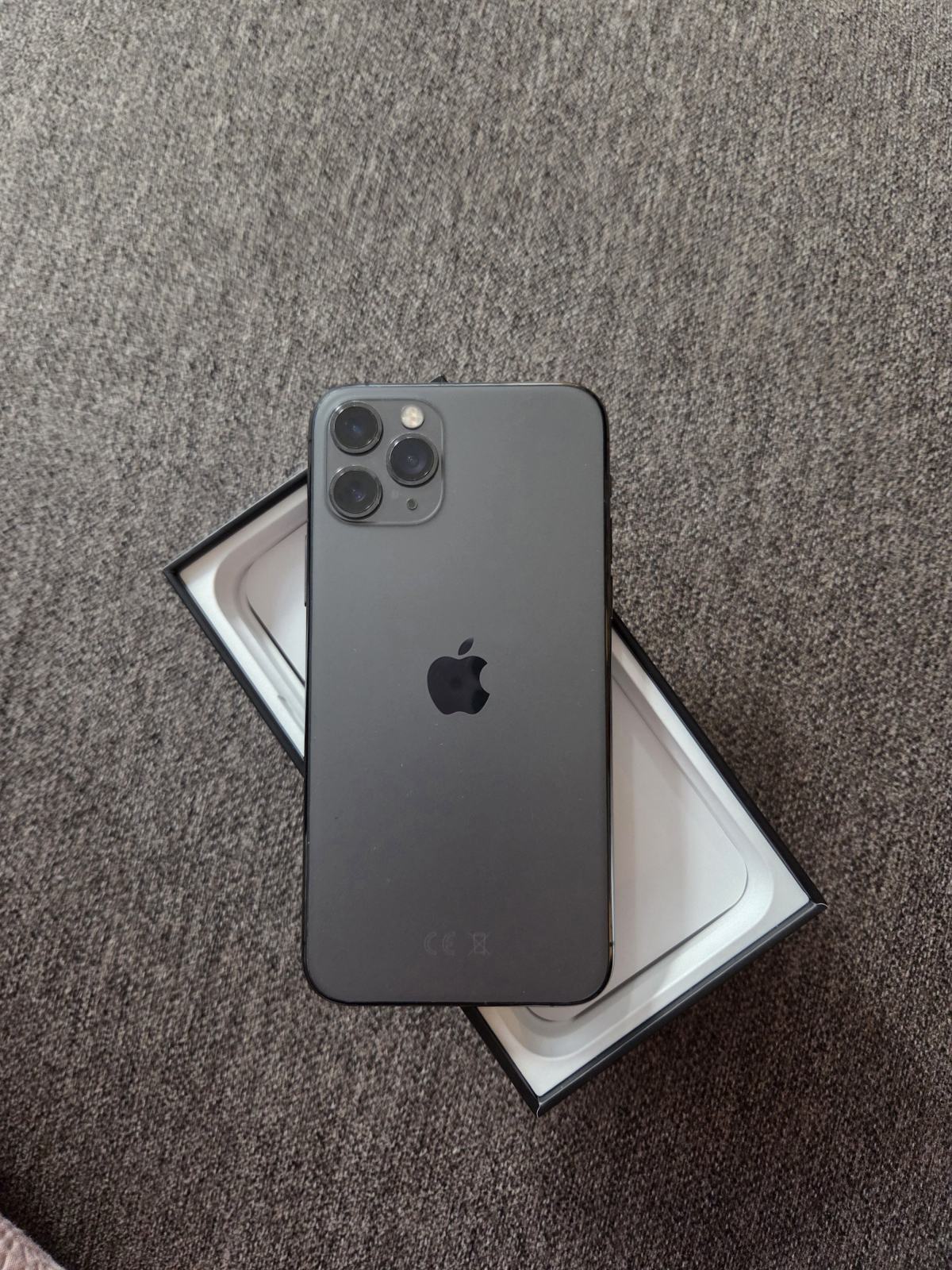 iphone 11pro 256GB