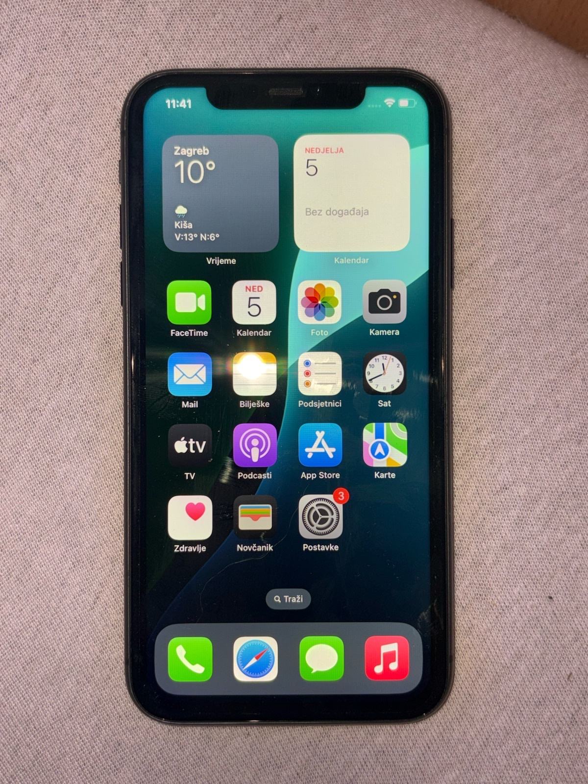 iPhone 11 128GB