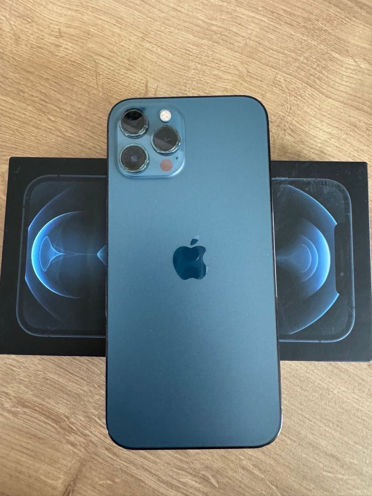 Iphone 12 ProMax 256GB 10/10