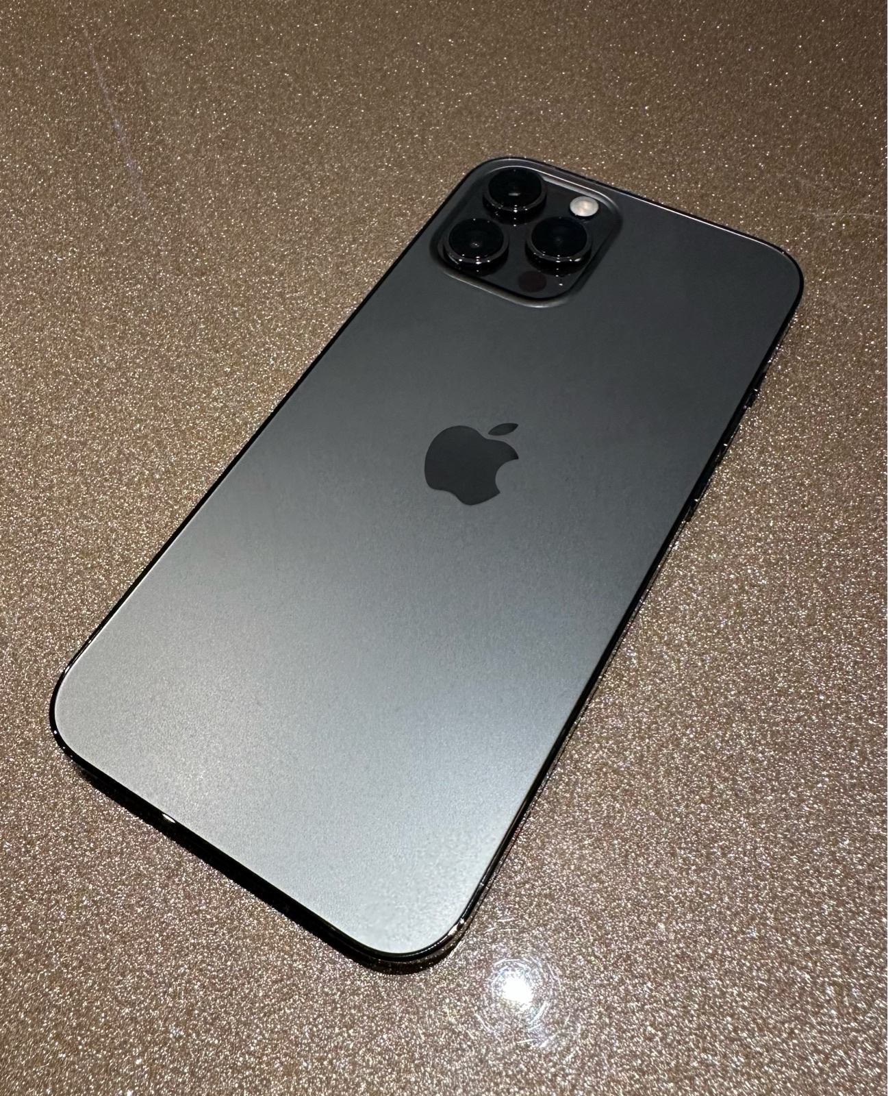 Iphone 12 promax 256gb