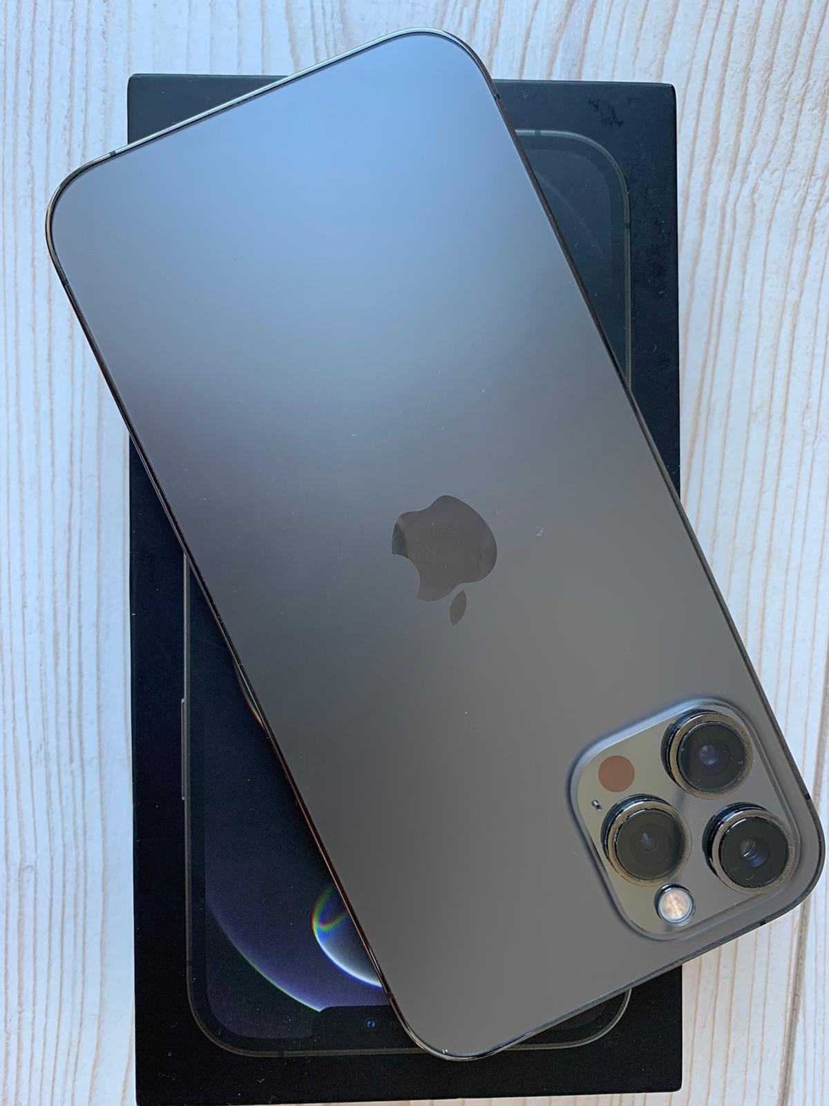 IPHONE 12 PROMAX 512.GB