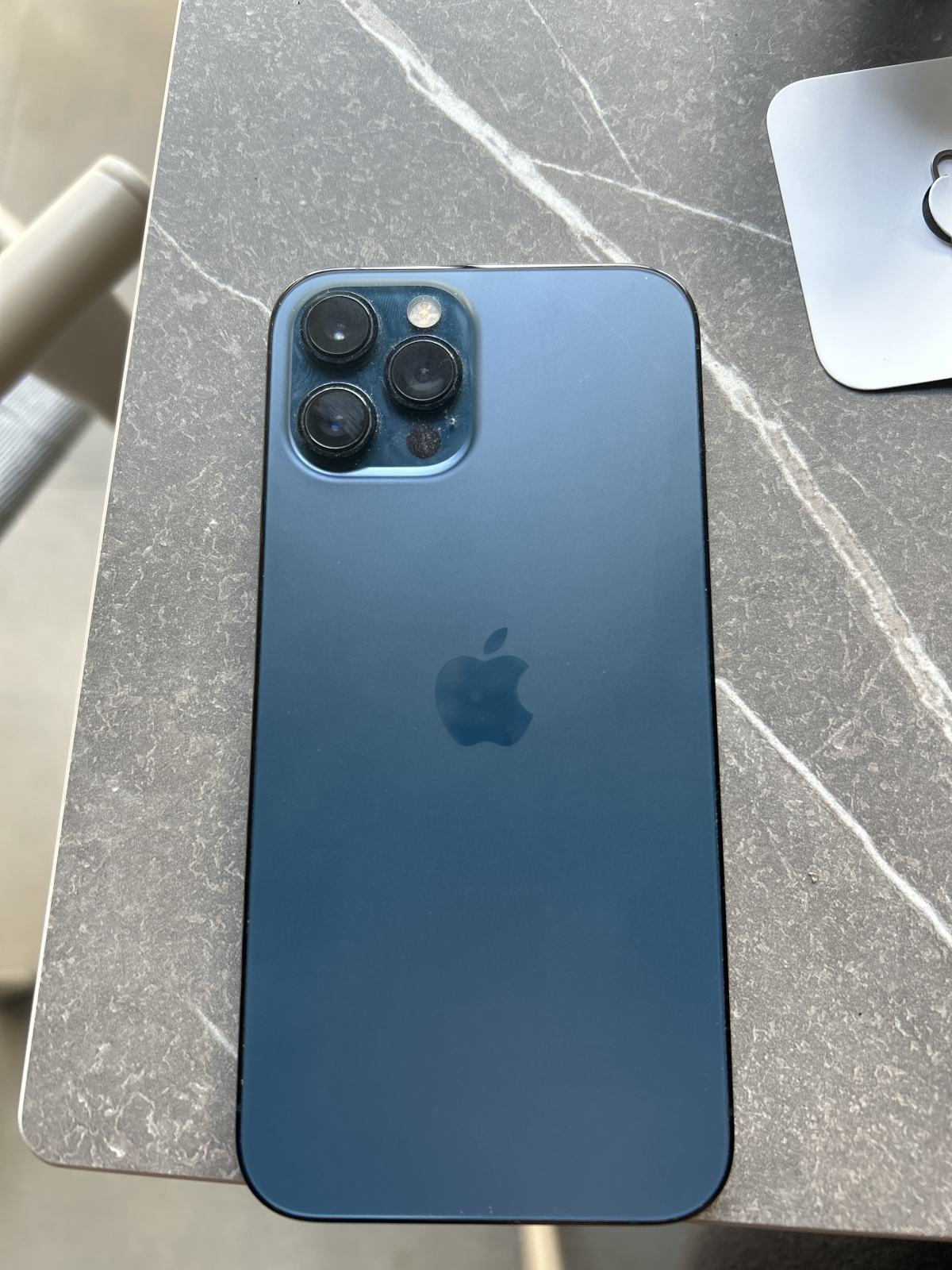 Iphone 12 Pro max 128gb