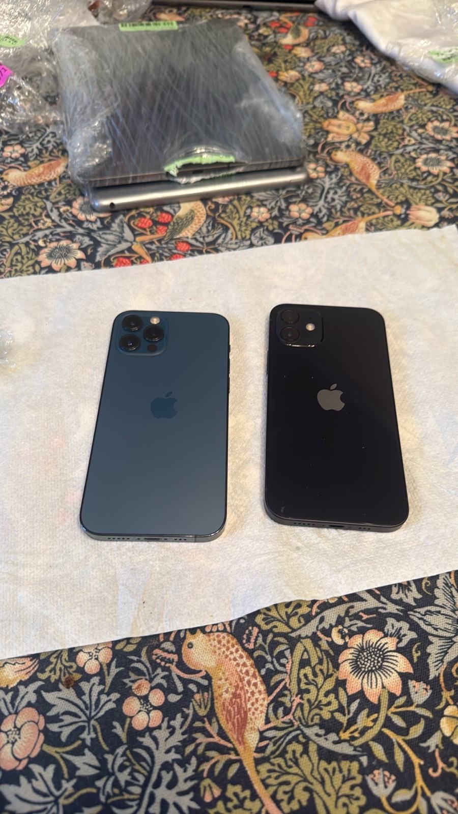 Apple iPhone 12 Pro 128 , Apple iPhone 128