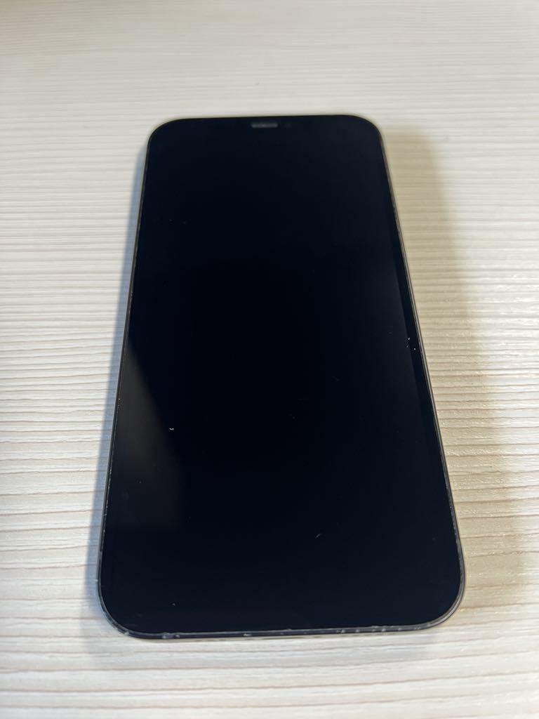 iPhone 12 256 GB