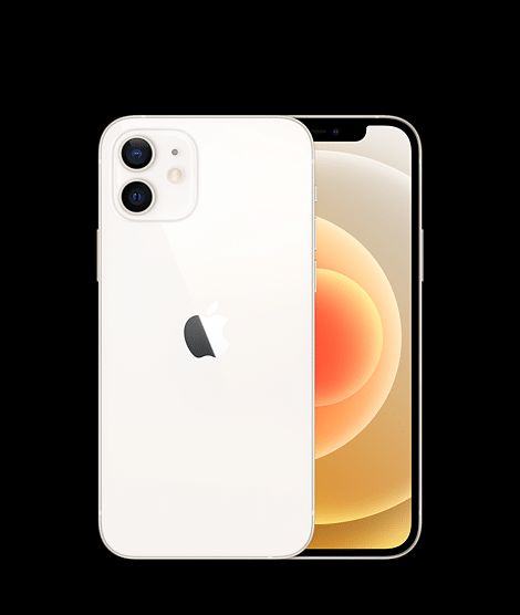 Mobitel Apple Iphone 12 White