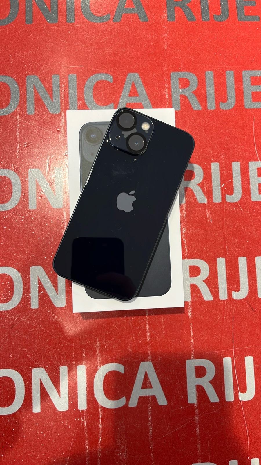 IPHONE 13 MINI 128GB 87%