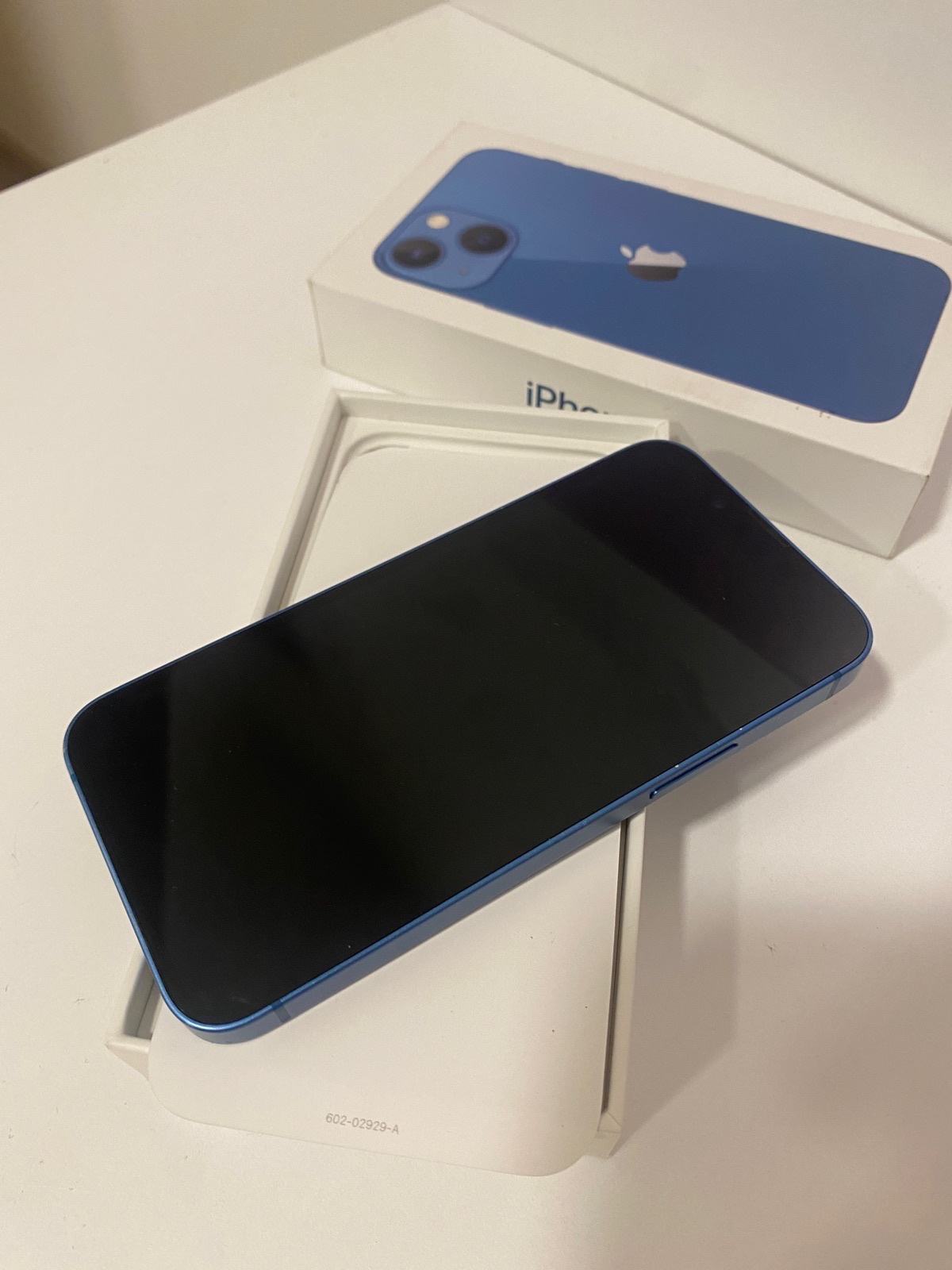 Iphone 13 mini 256gb