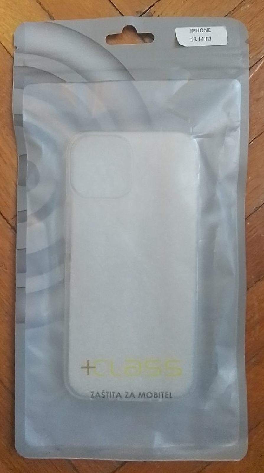 Maskica za iPhone 13 Mini