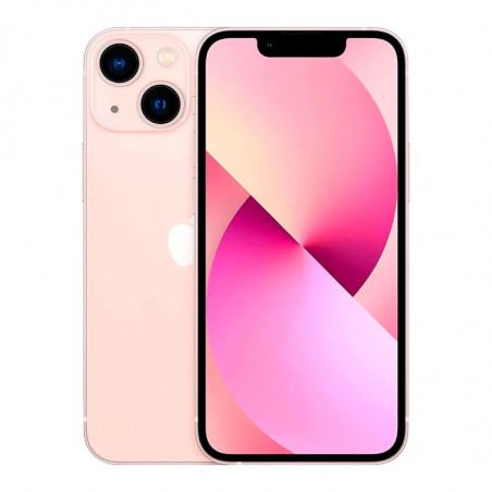IPHONE 13 MINI, PINK, 128GB, NOVO