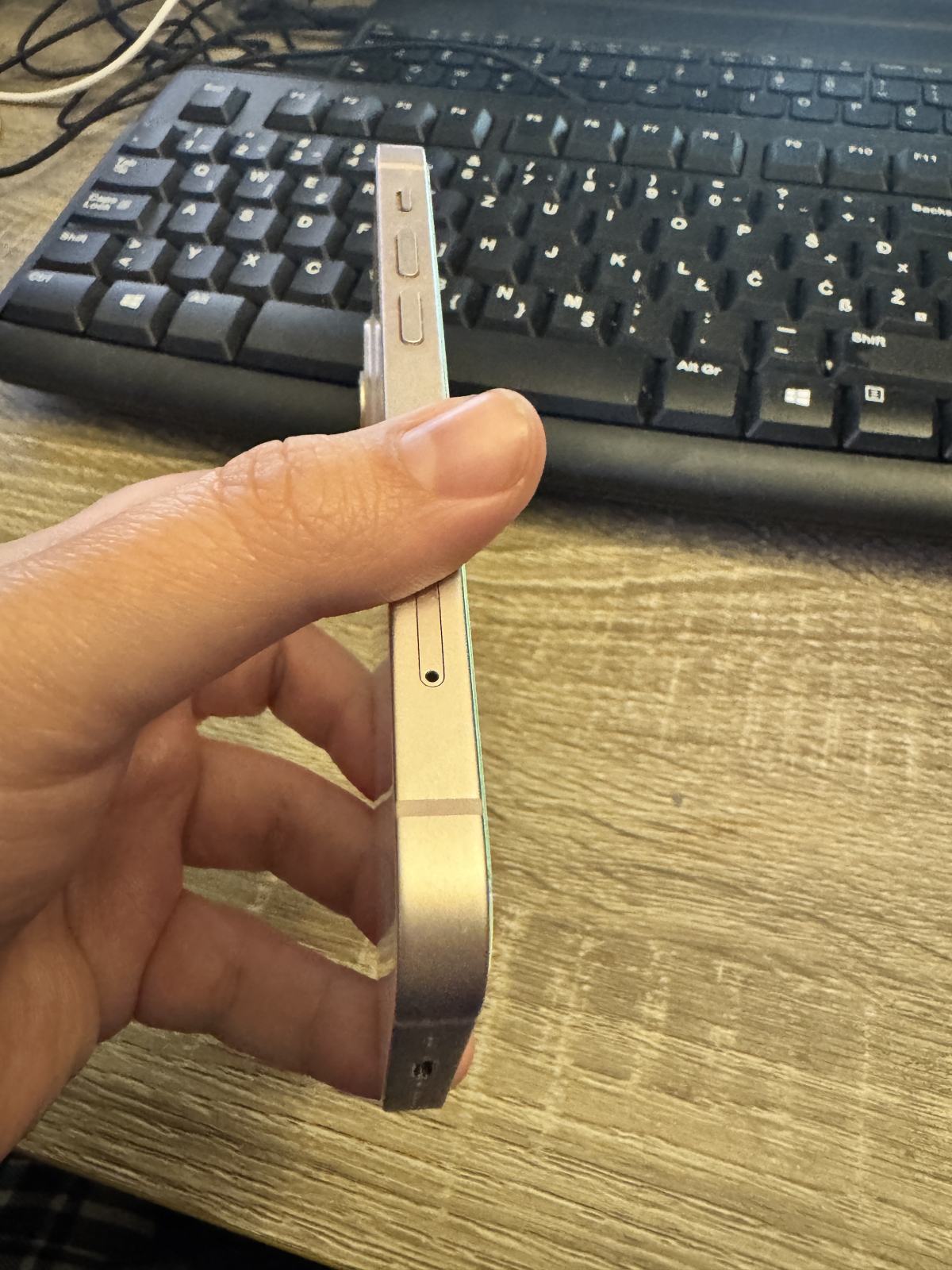 Iphone 13 mini - rozi