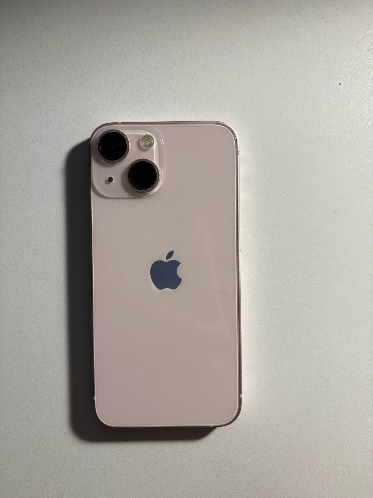 ROZI iPhone 13 mini 128 GB PRILIKA/ SUPER STANJE