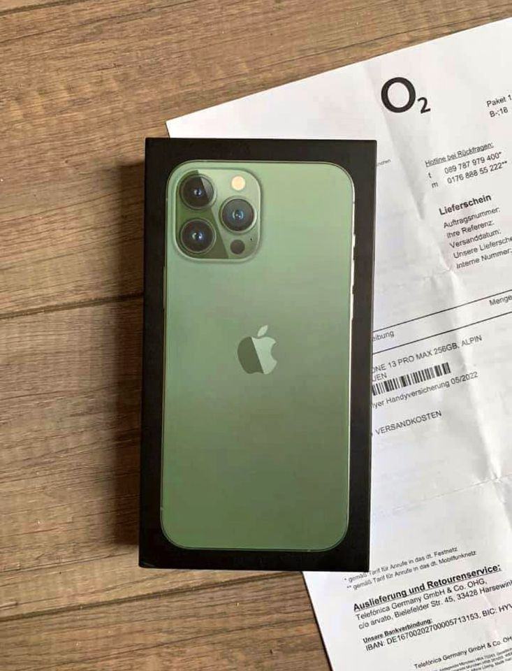 Apple iPhone 13 Pro Max 256 GB