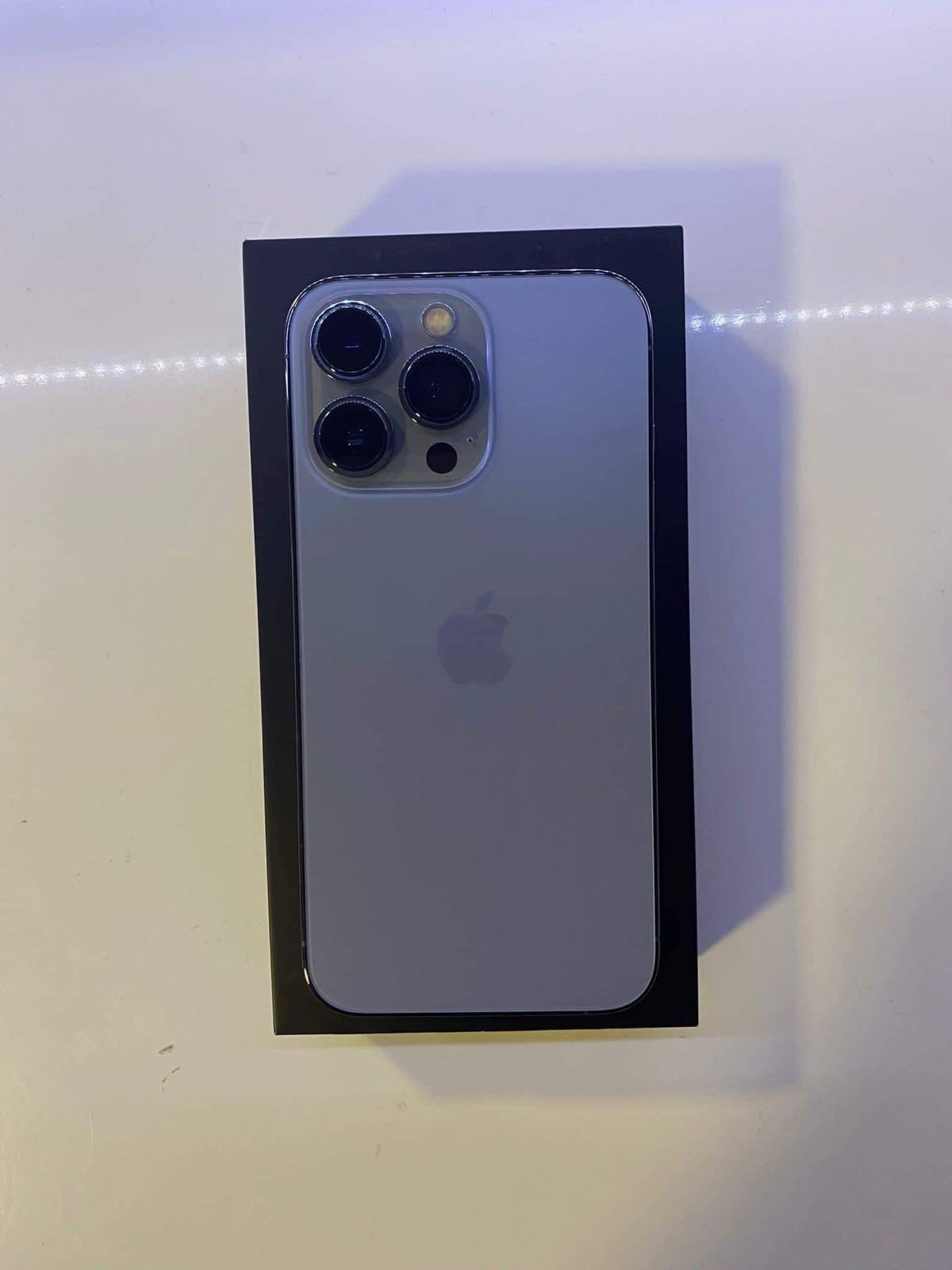 iPhone 13 pro 126 GB