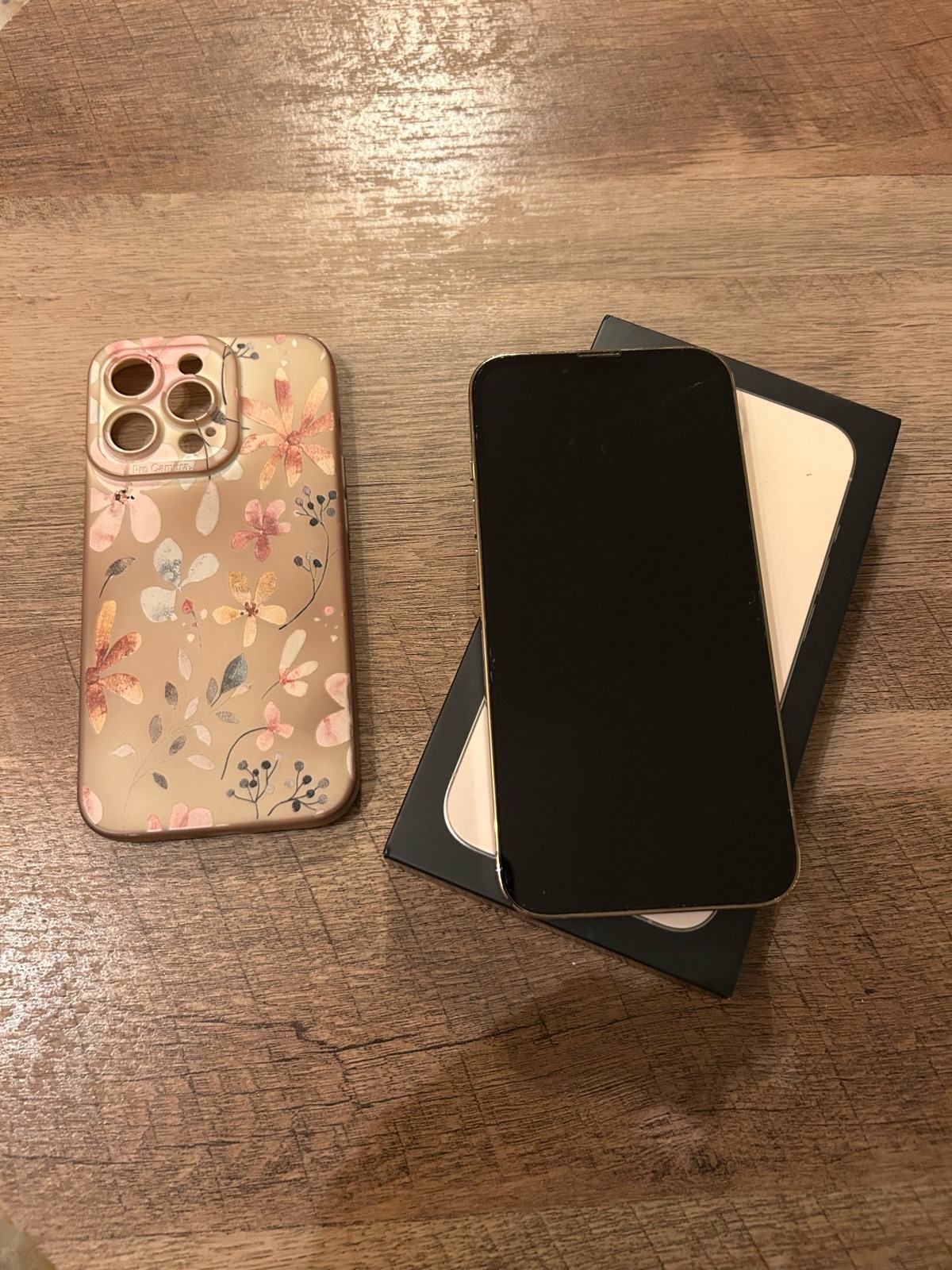 IPhone 13 Pro 2022 god