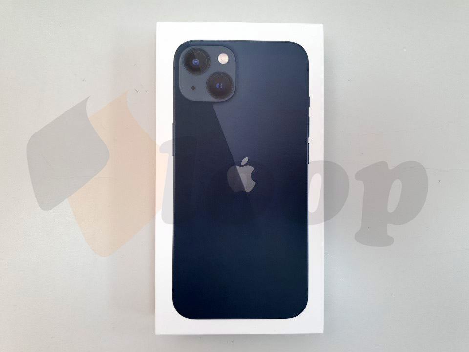 Apple iPhone 13 Midnight (36 rata, bespl. dostava)