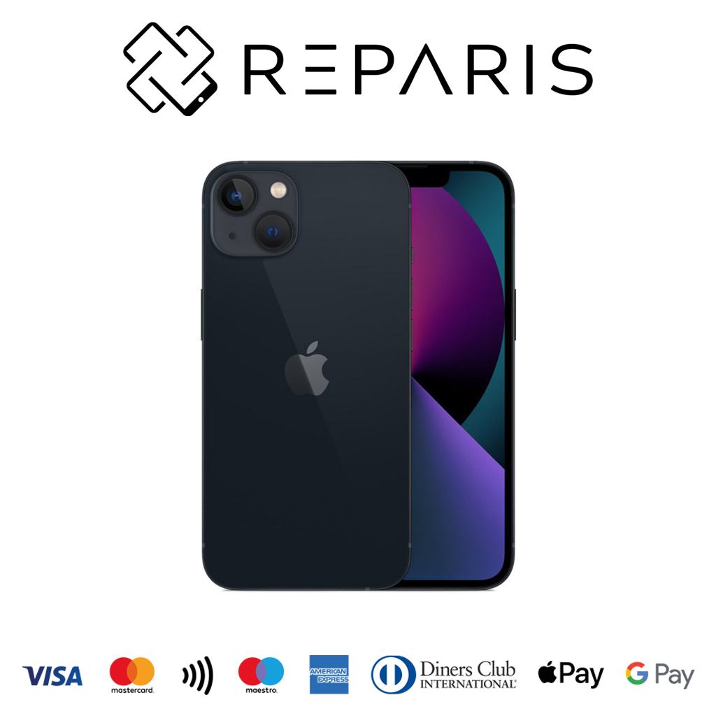 iPhone 13 128GB - 84% - RATE - R1