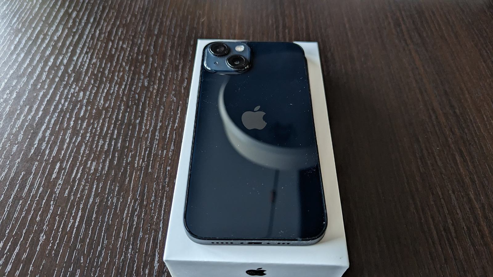 Iphone 13 Midnight 128 GB