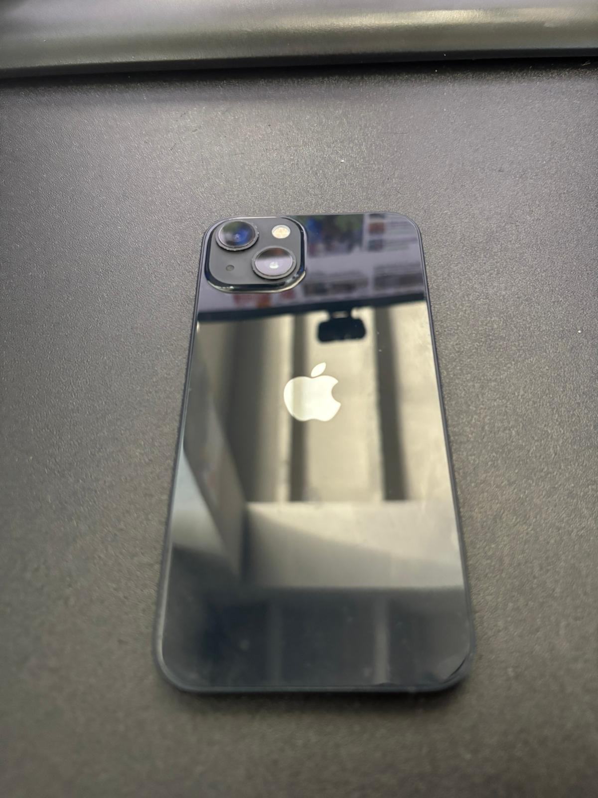 IPHONE 13 Midnight 128gb