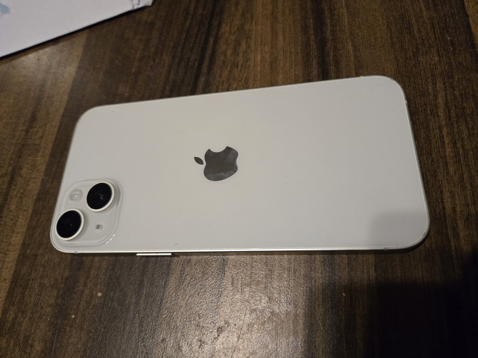 Iphone 14 plus, 128gb, bijeli