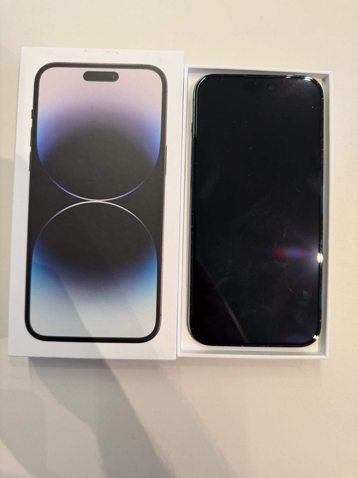 Iphone 14 Pro Max 128 GB