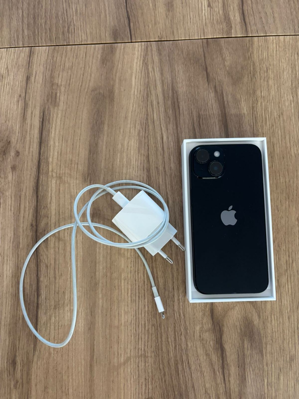 Apple iPhone 14 128GB Midnight