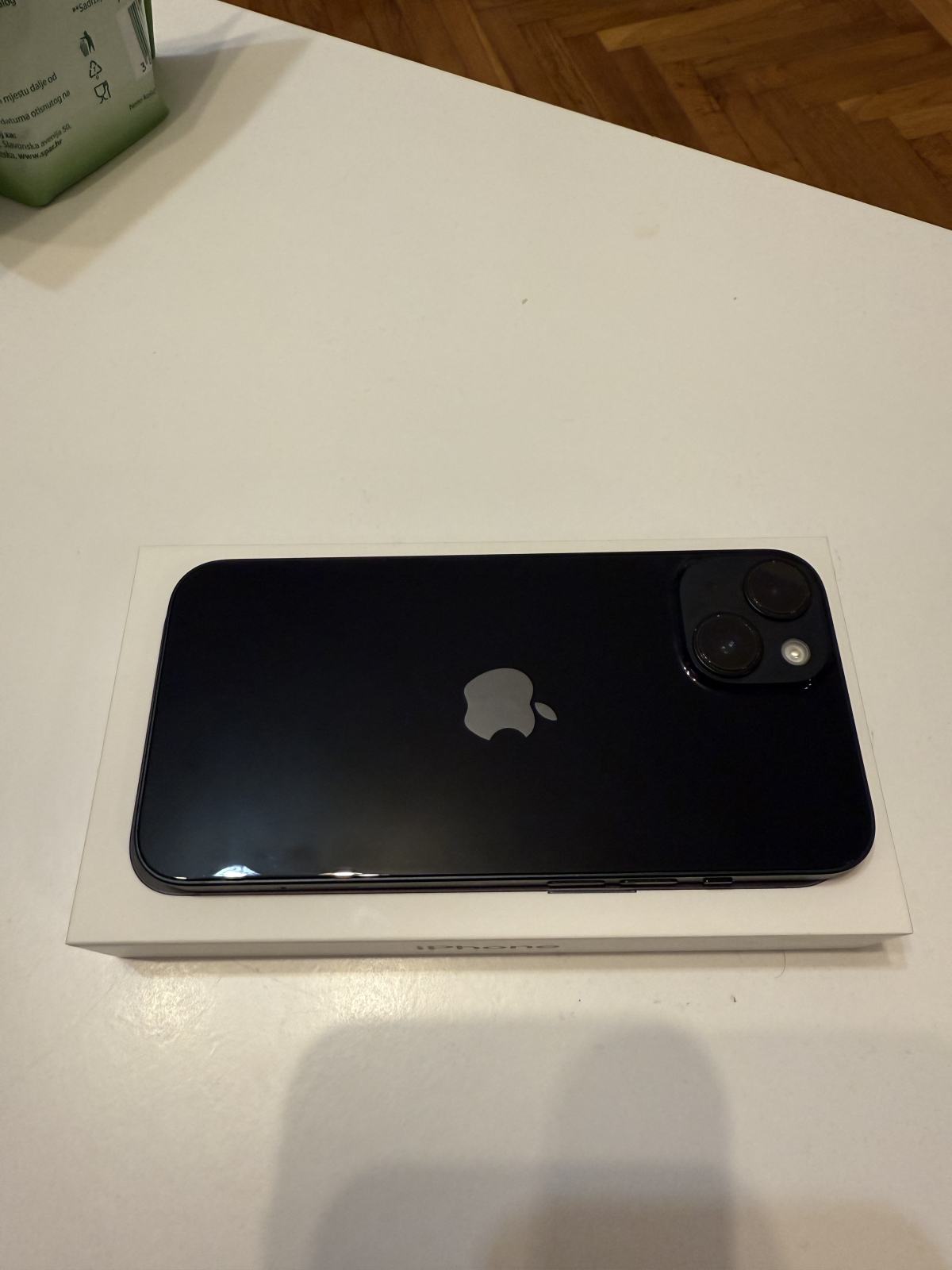 Iphone 14 128G Midnight black