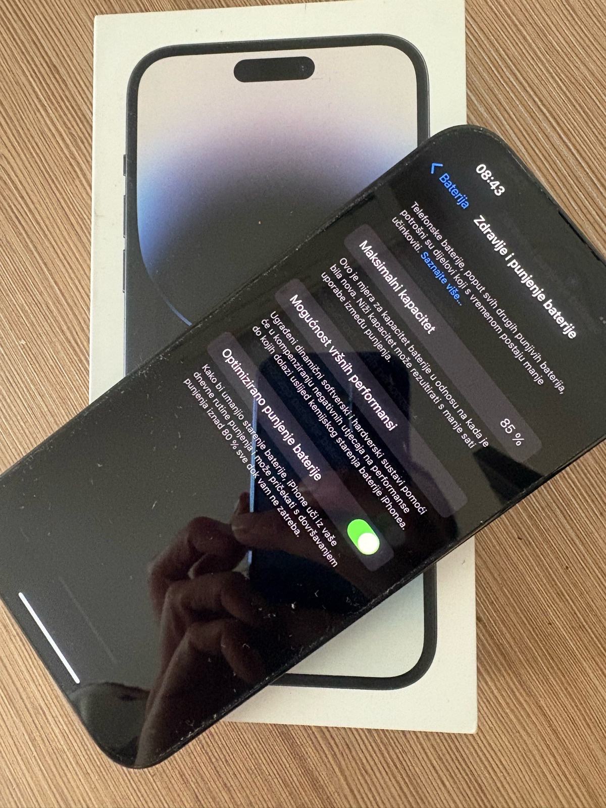 Iphone 14 promax