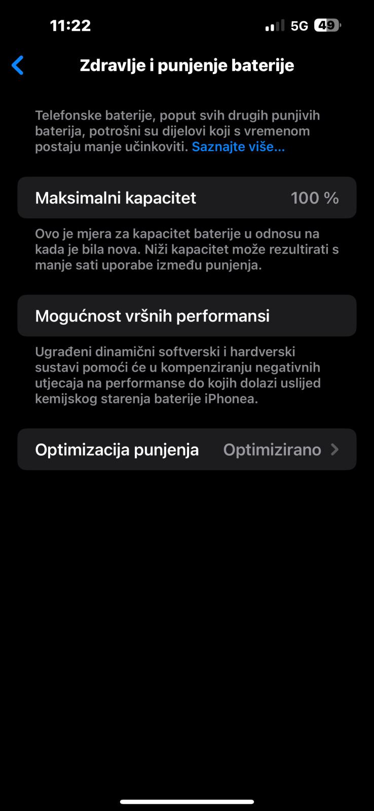 Star svega mjesec dana