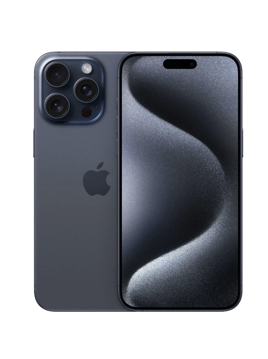 APPLE iPHONE 15 PRO 256GB!!! NOVO!!! +DAR + JAMSTVO