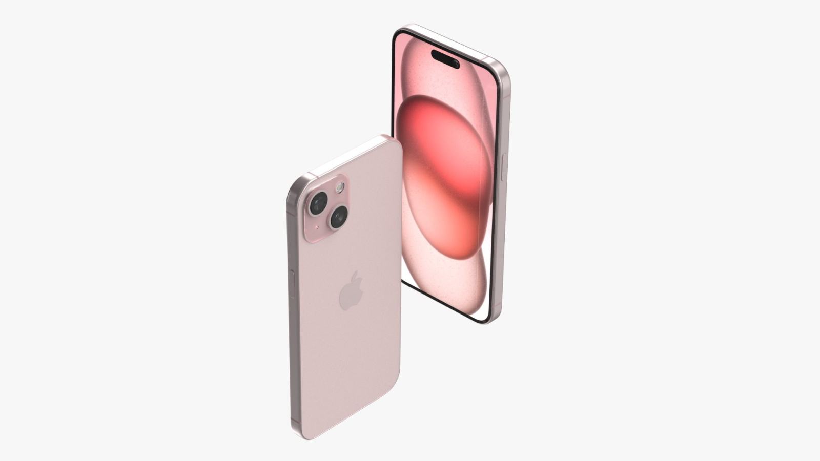 APPLE IPHONE 15 256GB PINK/ROZI *NOVO**ZAPAKIRANO**GARANCIJA*