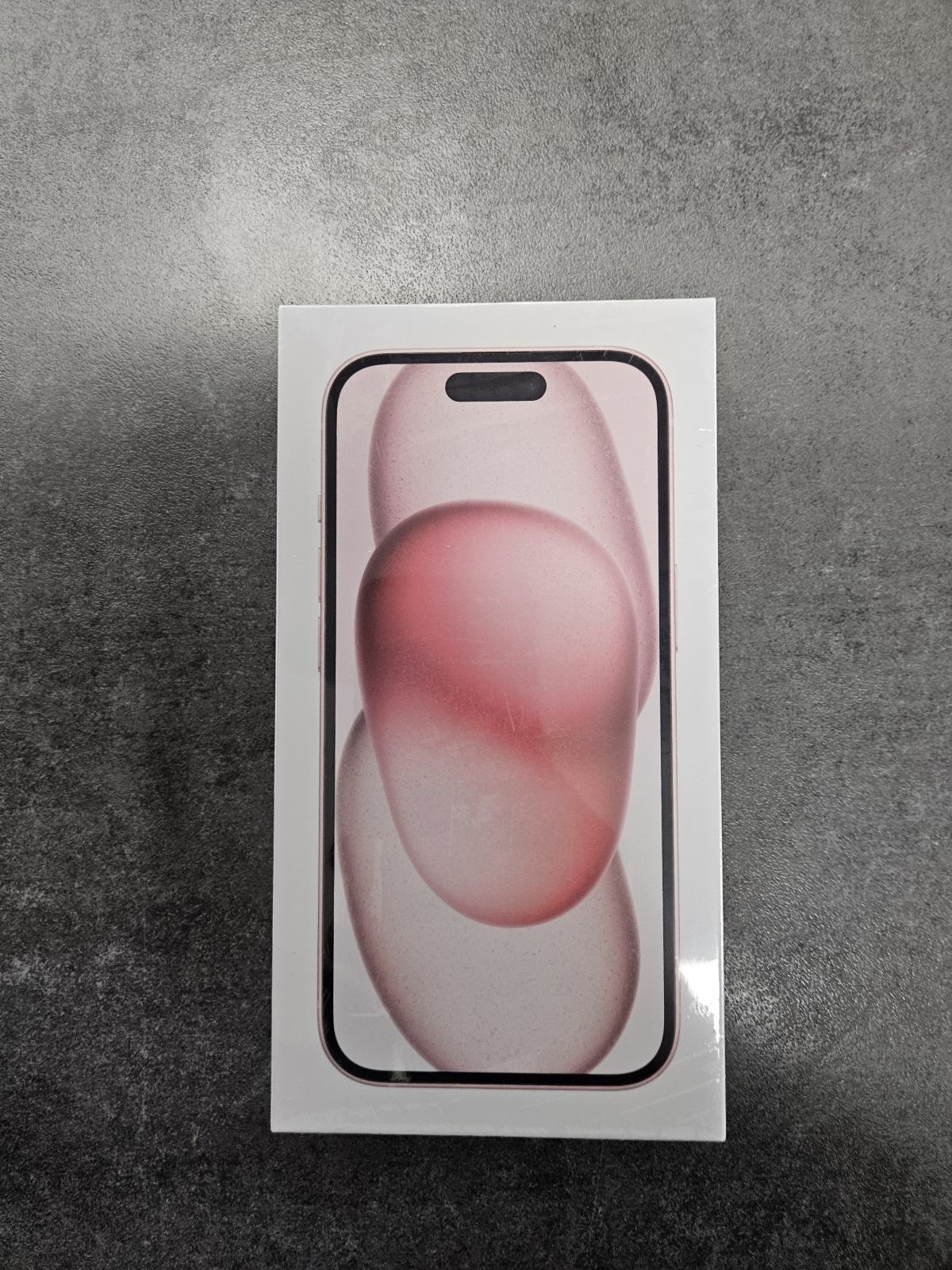 Iphone 15 128gb rozi