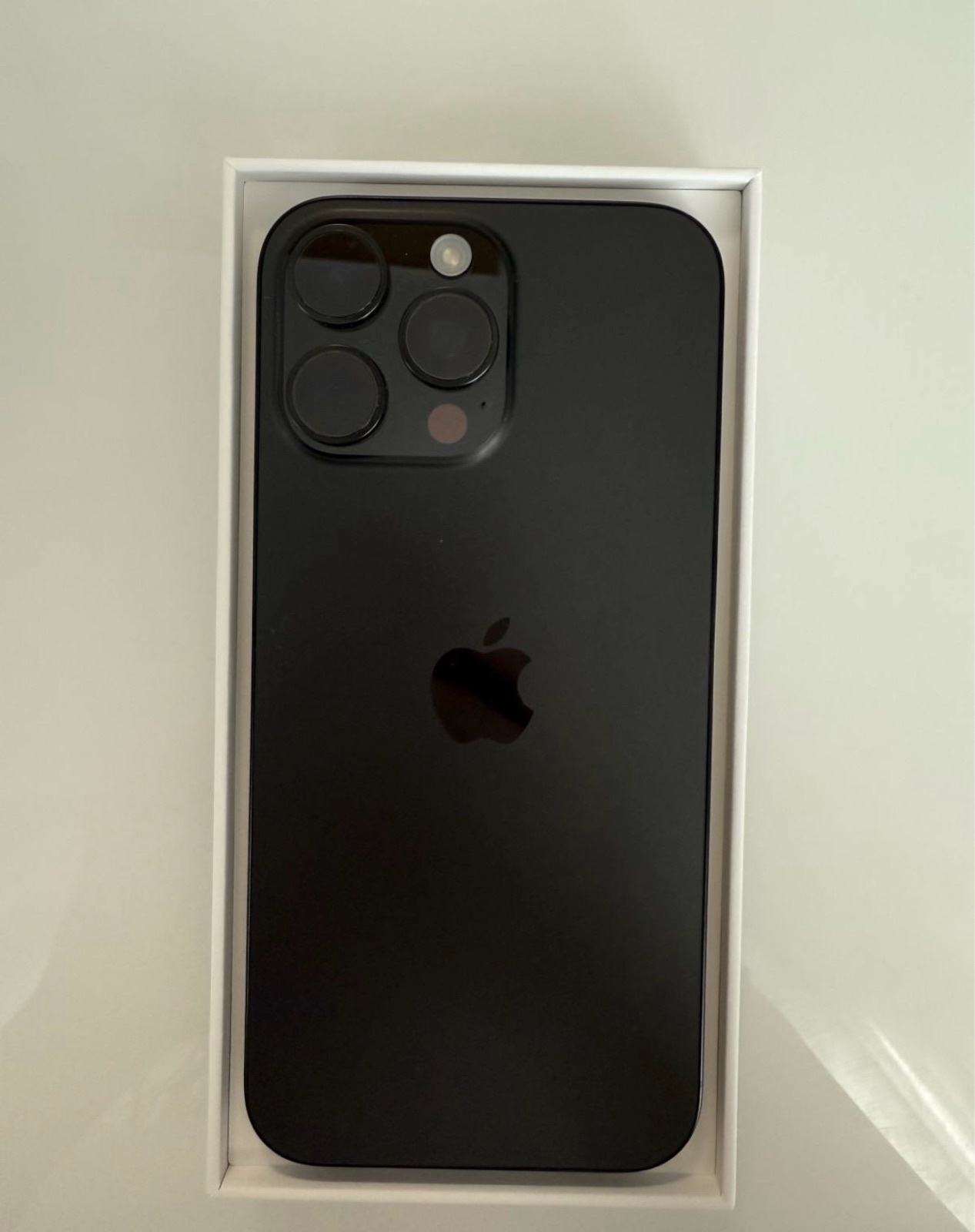 Iphone 16 Pro Max 256gb