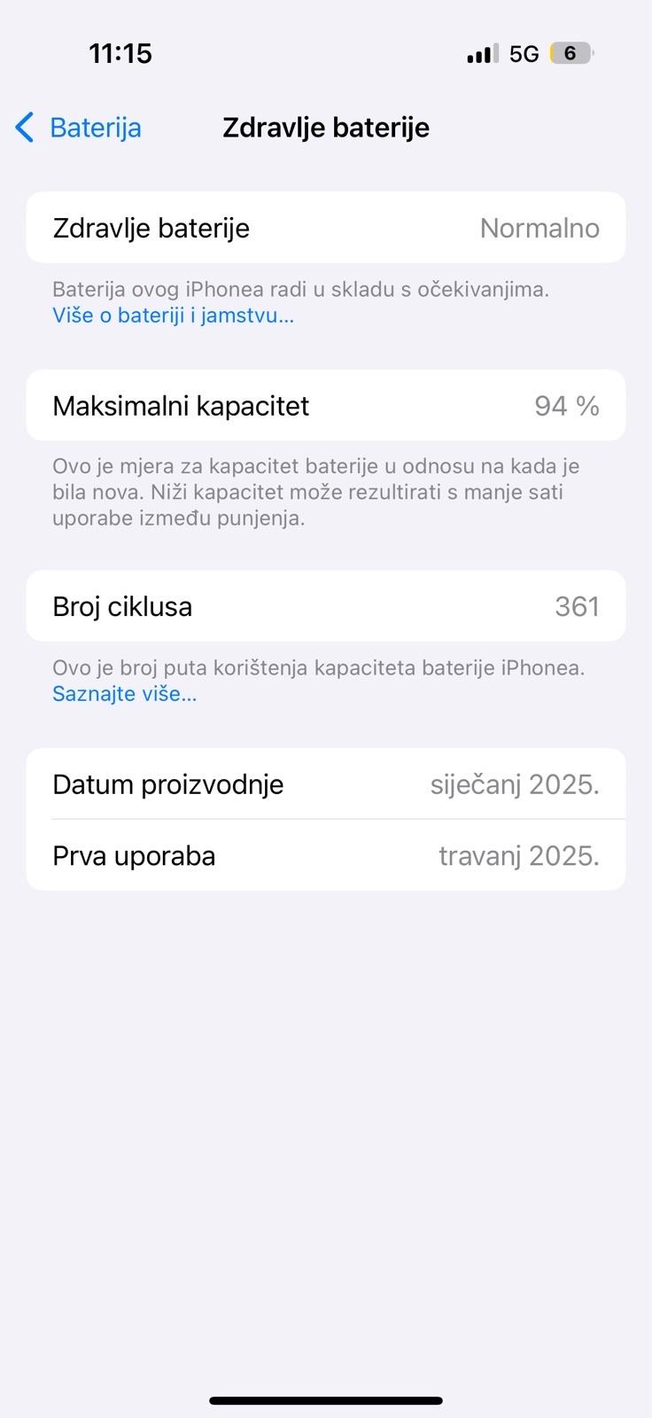 iPhone 16 pro 256