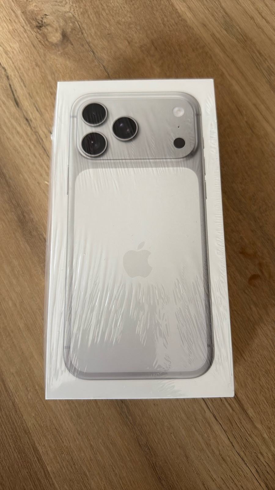iPhone 17 ProMax 256Gb